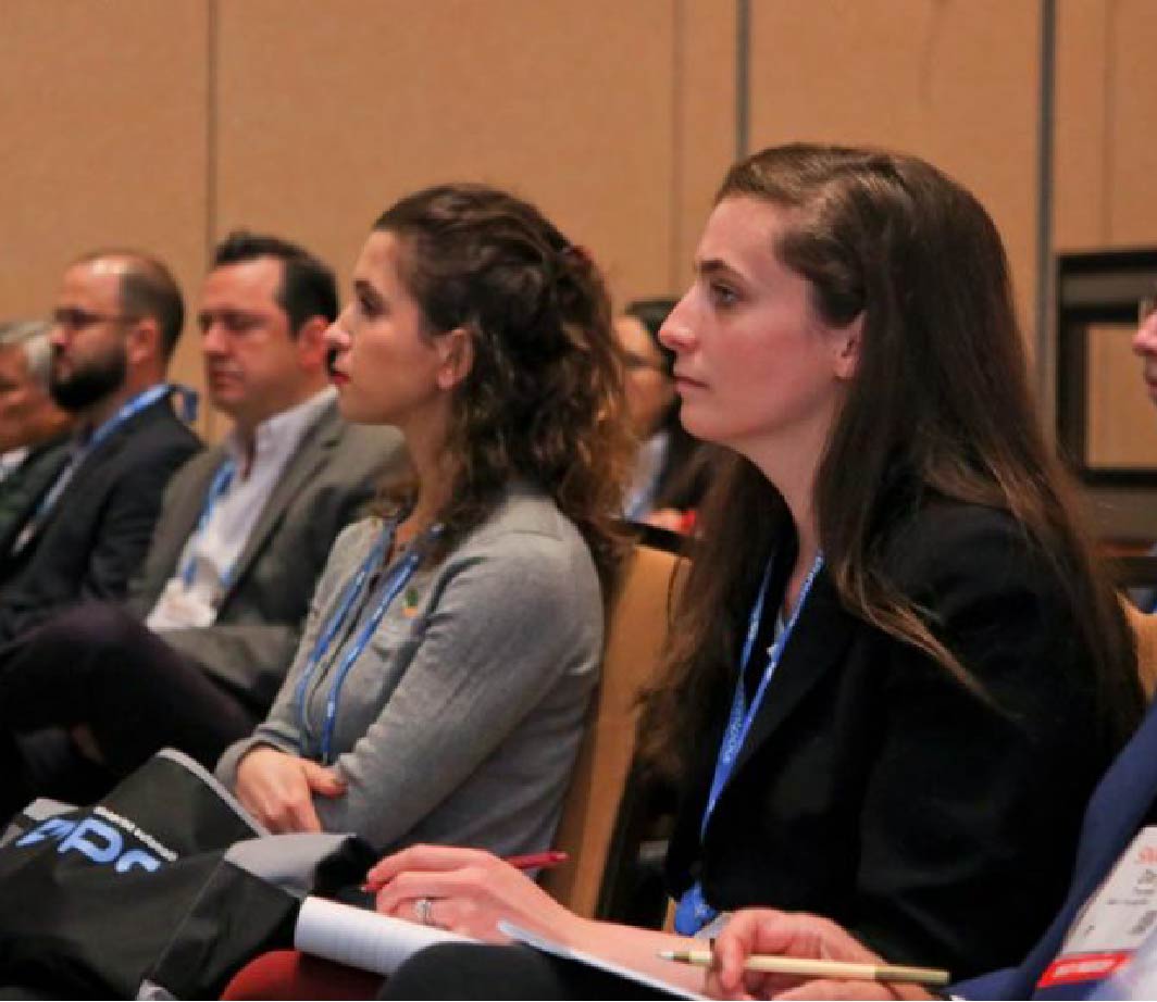 Snack Industry Education | SNAC International