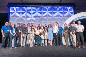 Snaxpo25: The Premier Snack Industry Event | SNAC Intl